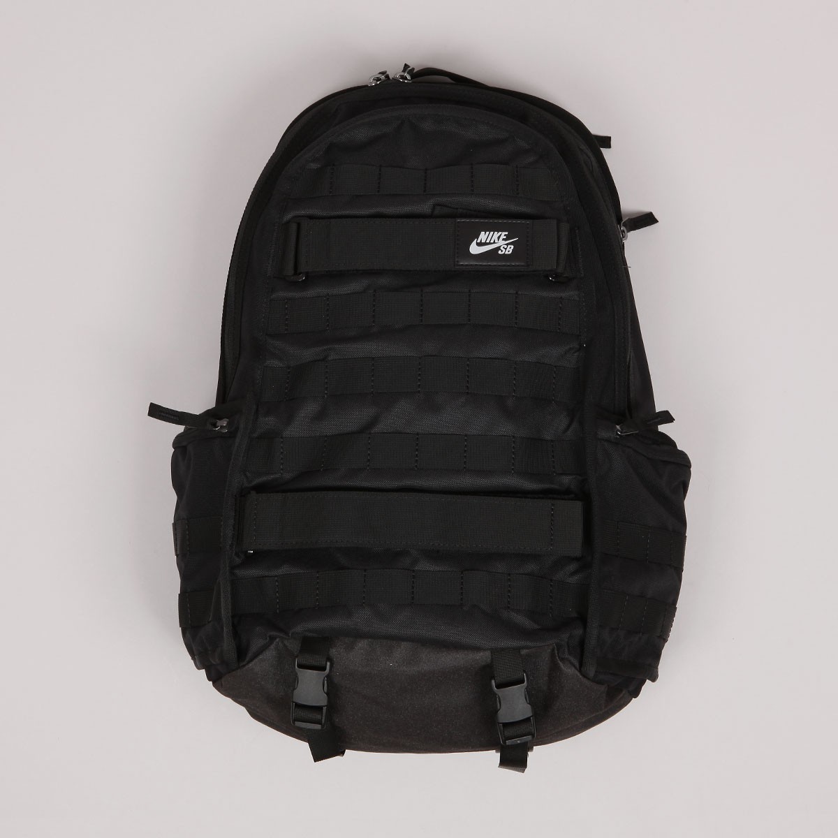 Nike SB RPM Backpack Black White - Skateboarding, Nike SB, Adidas, Vans ...