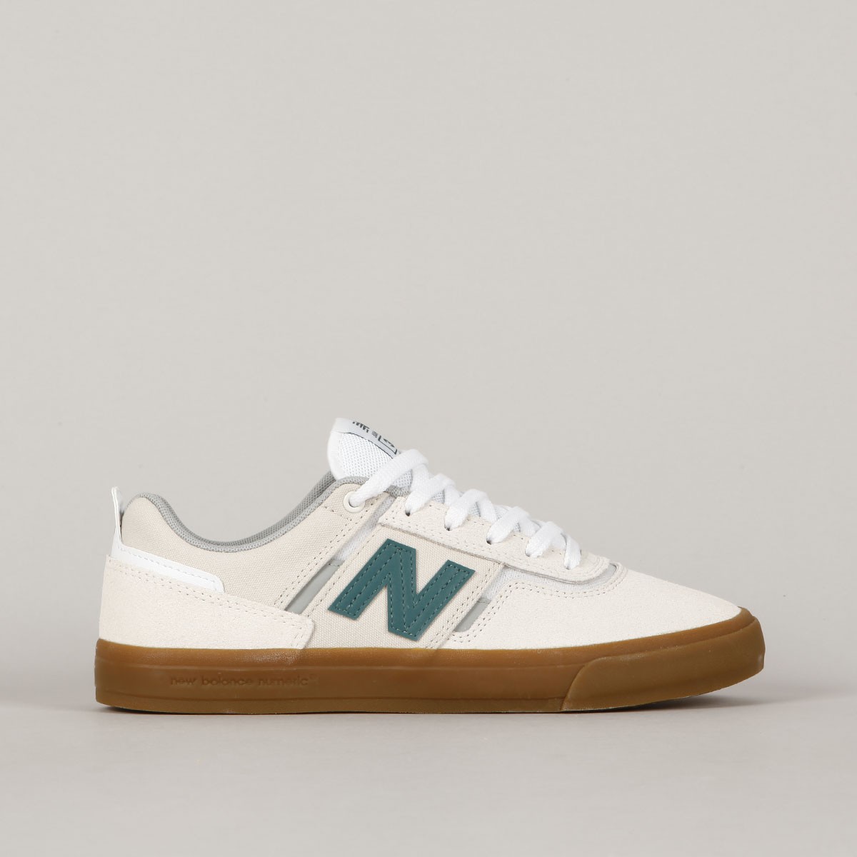 New Balance Numeric 306 Foy Sea Salt Gum - Skateboarding, Nike SB ...