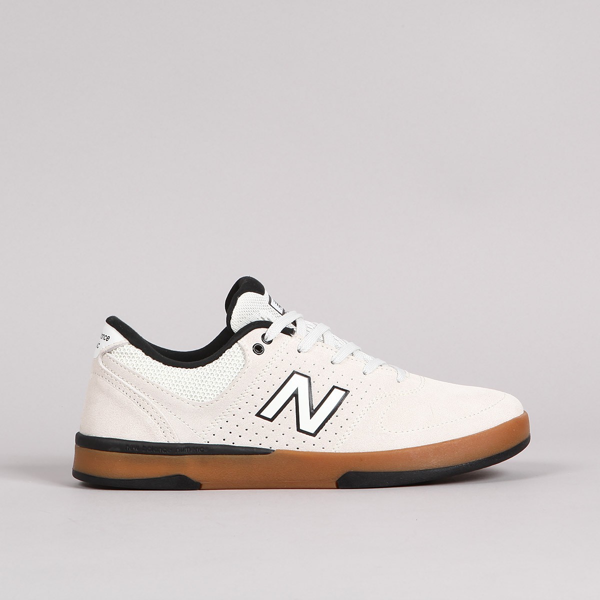 New Balance PJ Stratford 533 Cloud White - Skateboarding, Nike SB ...