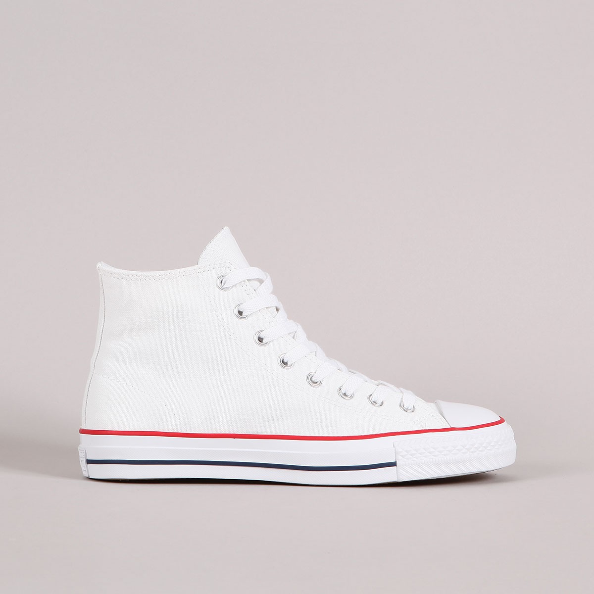 Converse CTAS Pro Hi White - Skateboarding, Nike SB, Adidas, Vans ...