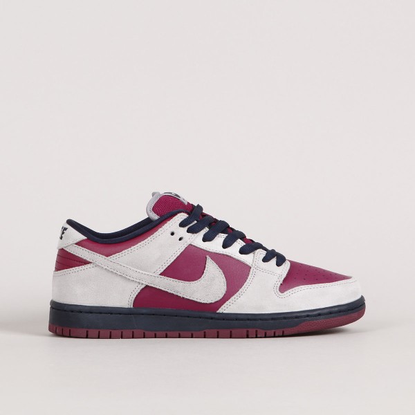 Nike SB Dunk Low Pro Atmosphere Grey - Skateboarding, Nike SB, Adidas ...