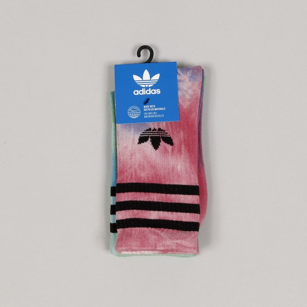 adidas batik socks