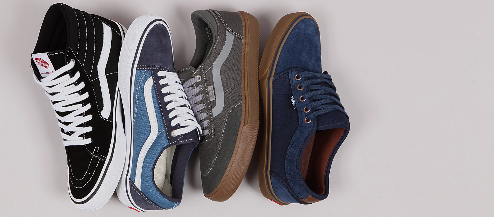 Skateboarding, Nike SB, Adidas, Vans, Online Shop | POPNAME.cz