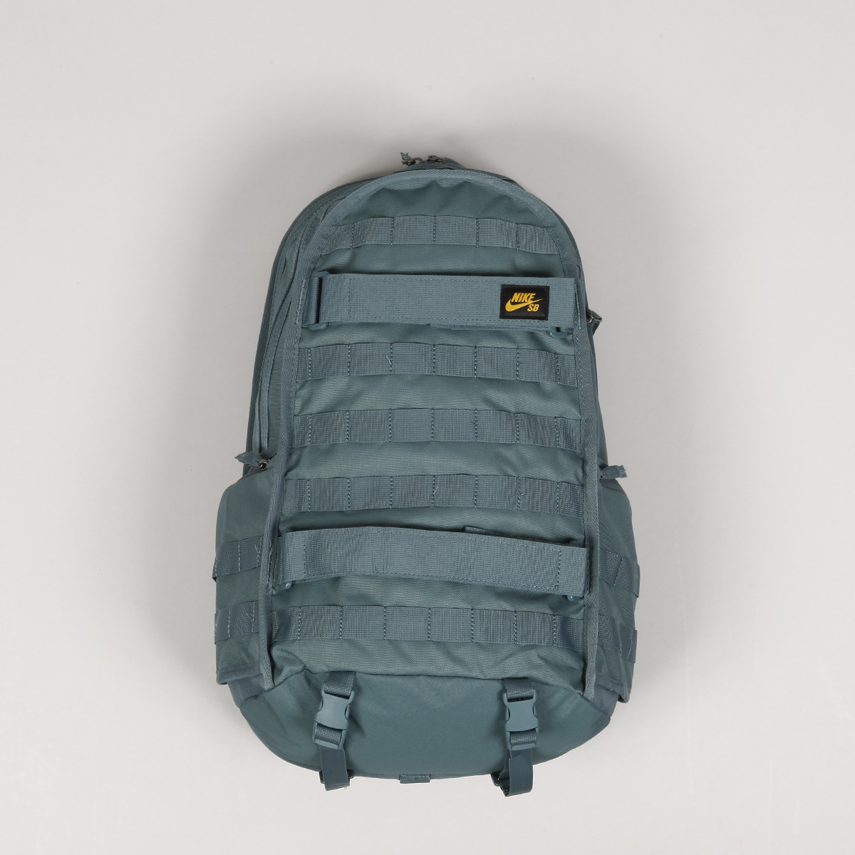 Nike SB RPM Backpack Mineral Slate Sulfur - Skateboarding, Nike SB ...