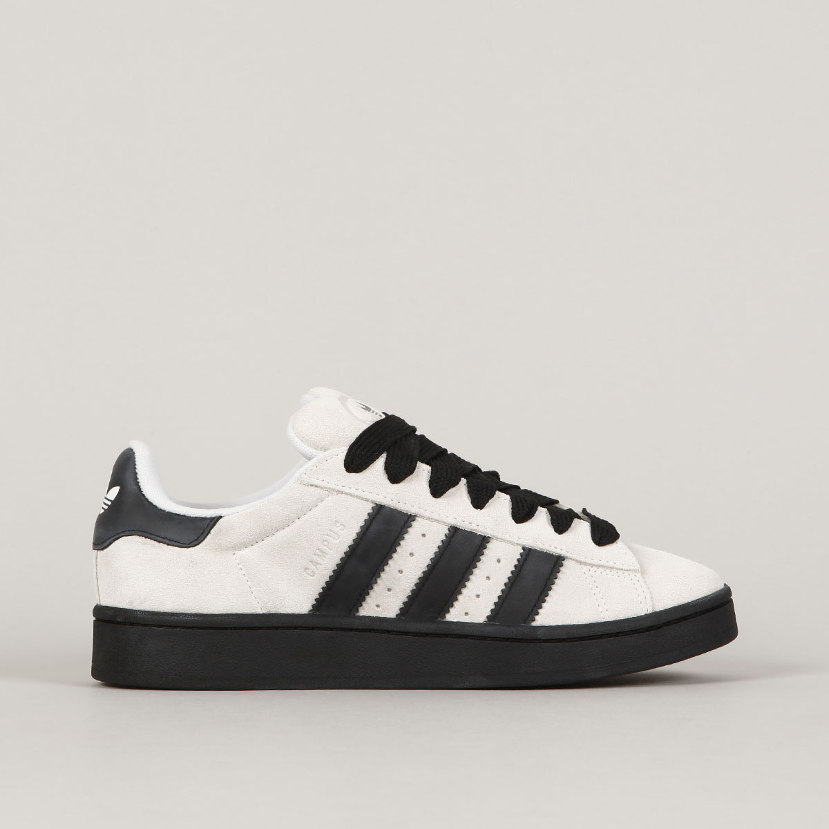 Adidas Campus 00s White Black - Skateboarding, Nike SB, Adidas, Vans ...